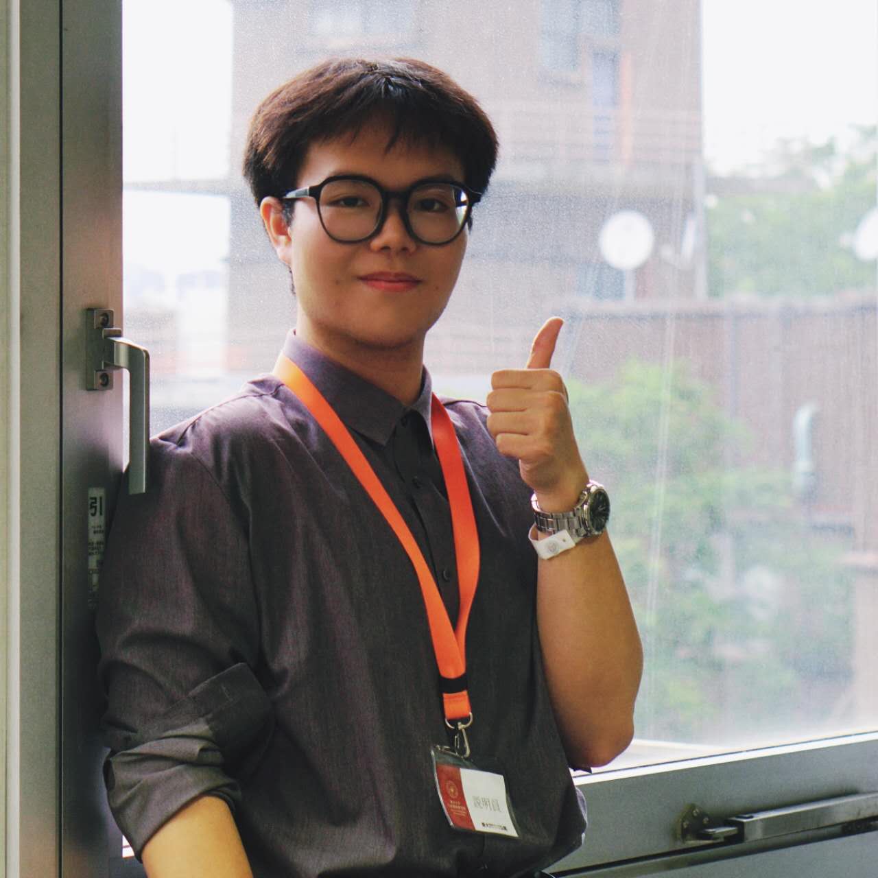 Nie Lin (林涅) - Homepage